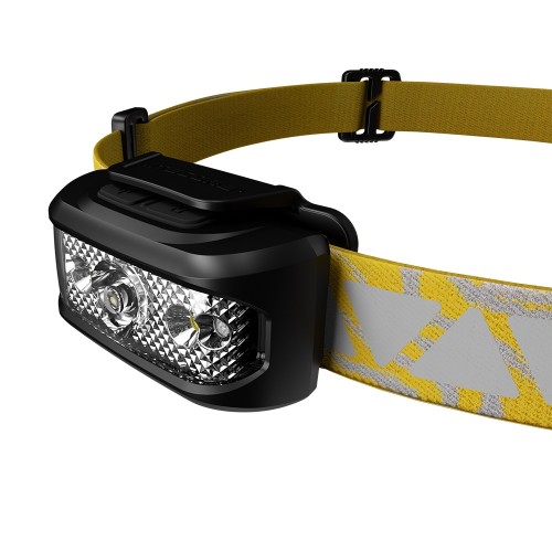 Running Lights - Headlamps, Flashlights and Safety Gear for Running ...