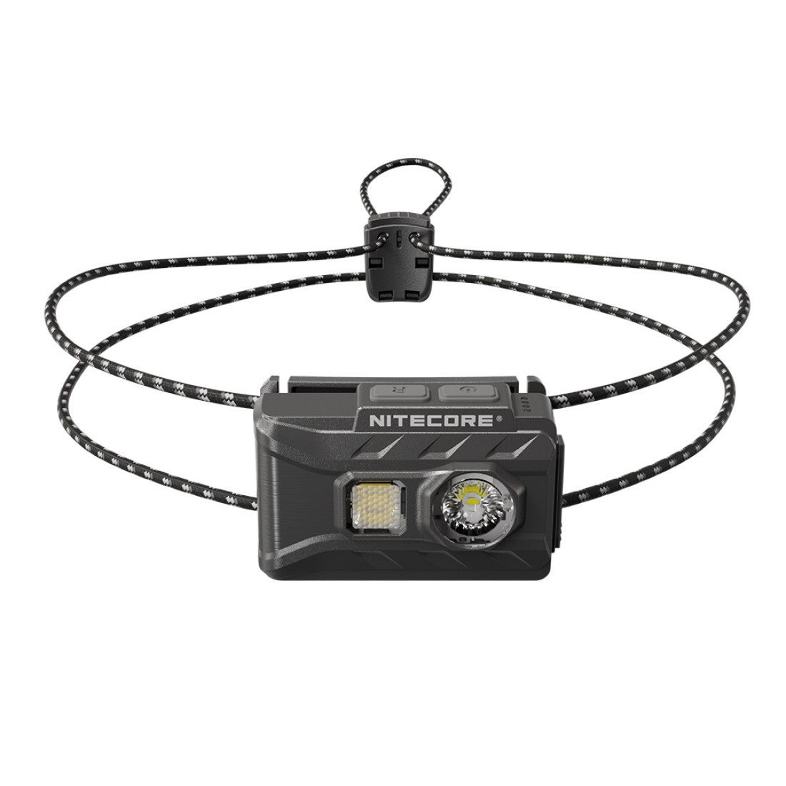 Nitecore NU20 Classic Ultra Light Weight Headlamp - USB-C Rechargeable ...