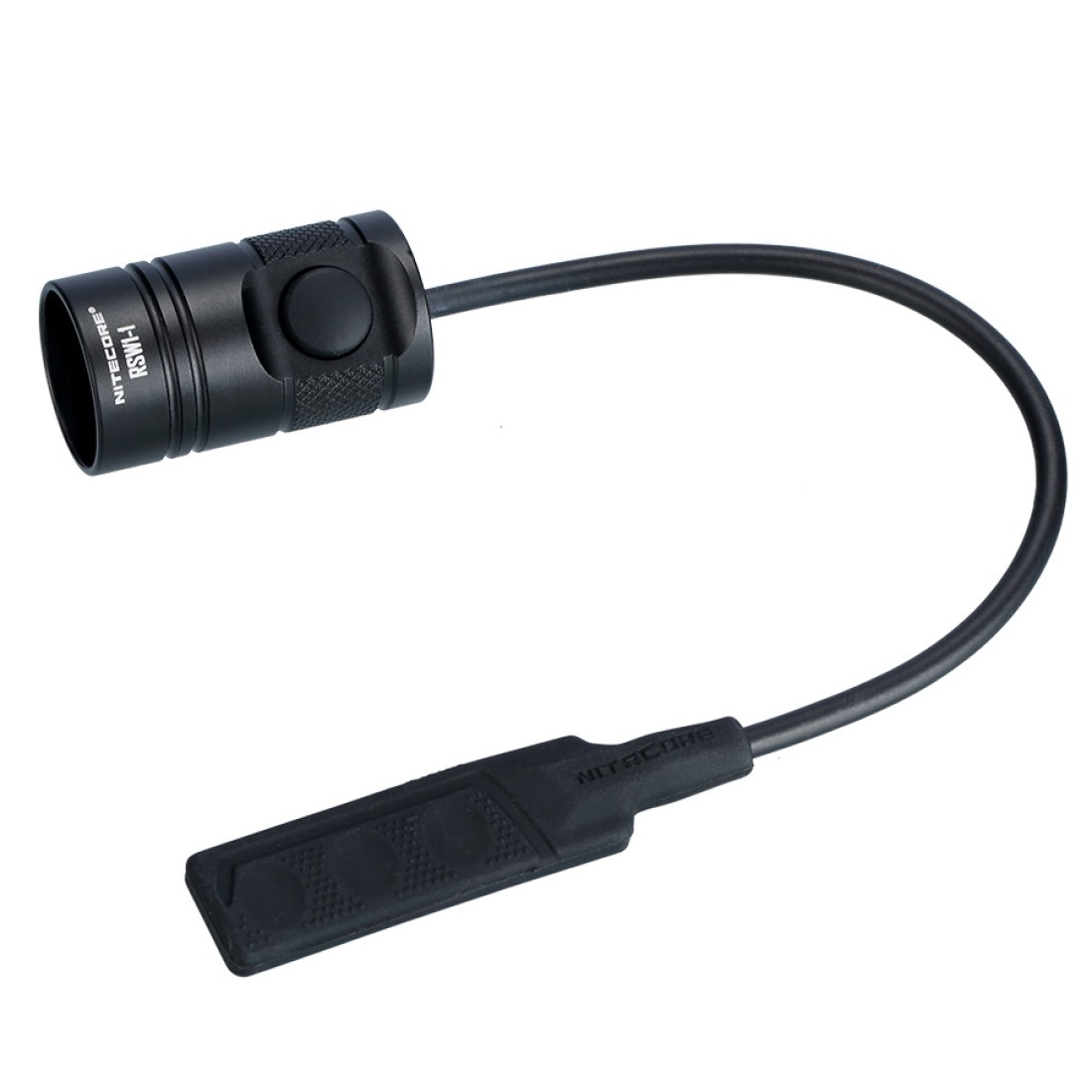 Nitecore RSW1-1 Remote Pressure Switch for Nitecore Flashlights ...