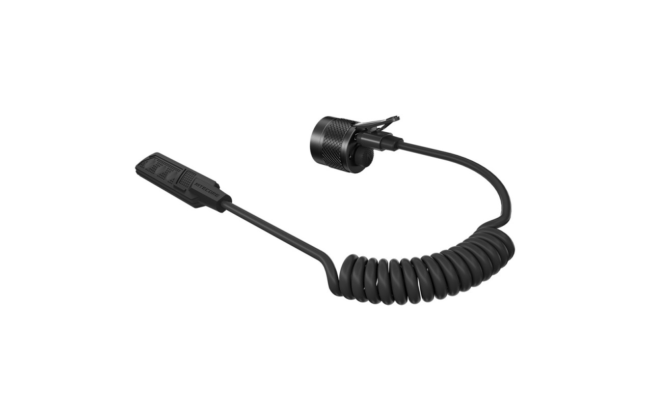 Nitecore RSW2i Remote Pressure Switch for Nitecore i-Series Tactical ...
