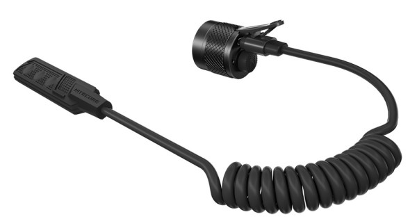 Nitecore RSW2i Remote Pressure Switch for Nitecore i-Series Tactical ...