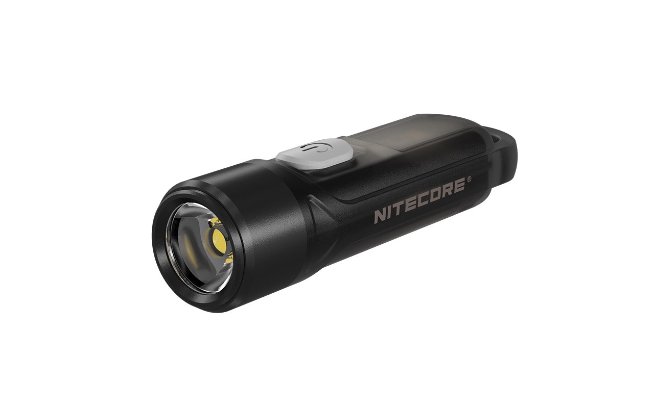 Nitecore TIKI LE, 300 Lumens Updated USB-C Rechargeable Law Enforcement ...