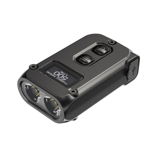 Nitecore Flashlights in India - Nitecore LED Torch Lights, Headlamps ...