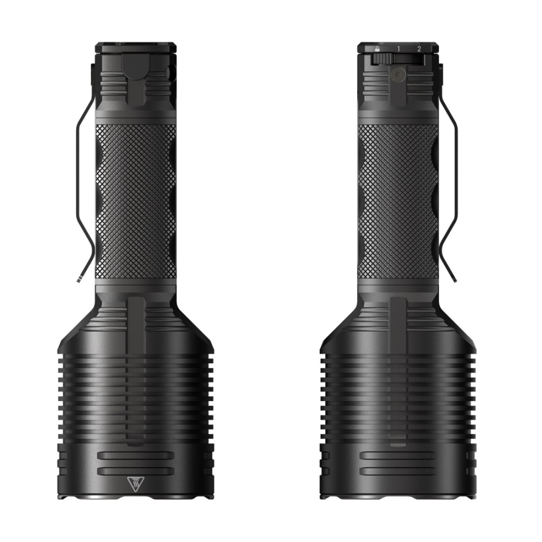 Nitecore TM20K - 20,000 Lumens Tiny Monster Flashlight - TM20K ...