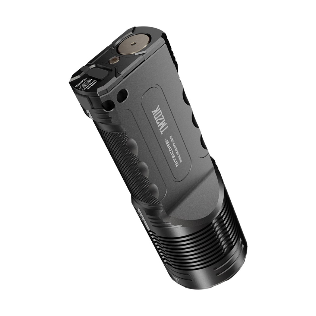 Nitecore TM20K - 20,000 Lumens Tiny Monster Flashlight - TM20K ...