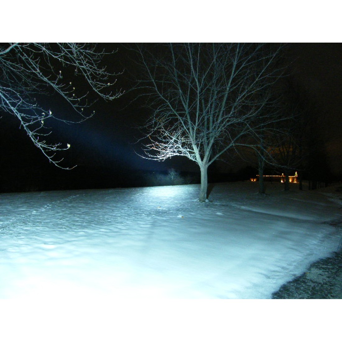 85W HID Flashlight - High Power Search Light - HID Lights in India ...