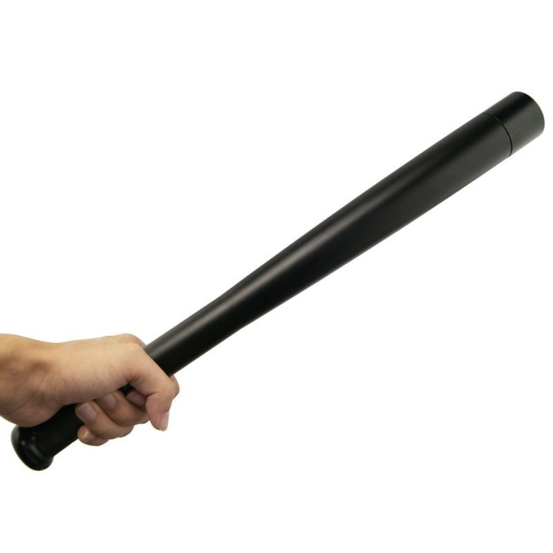 Baseball Bat LED Flashlight Security Baton - Q5, AAA, 18650 - Baseball ...