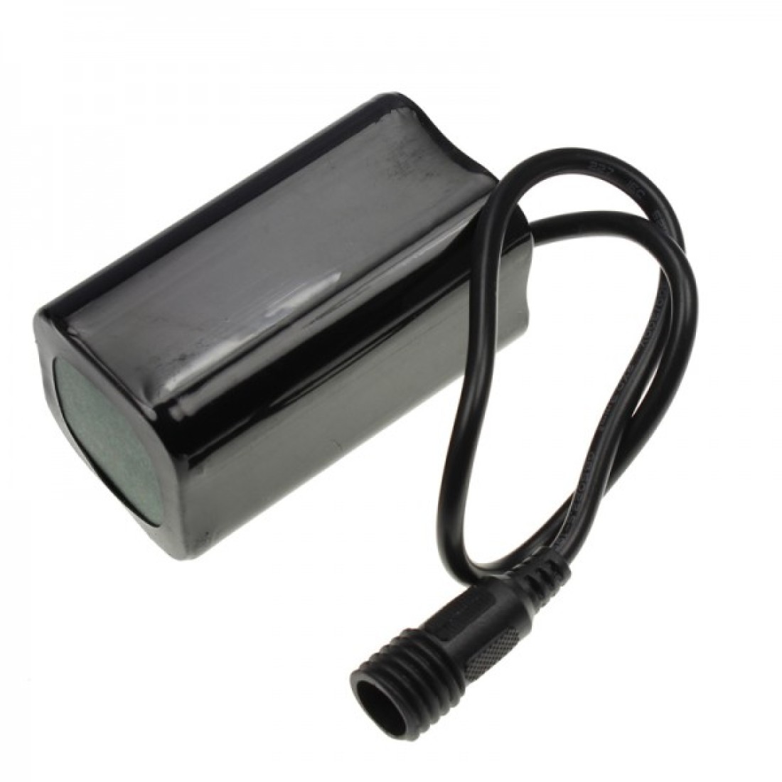 SolarStorm X2/X3 Spare Battery Pack (8.4V, 4400 mAh) for Bicycle Lights ...