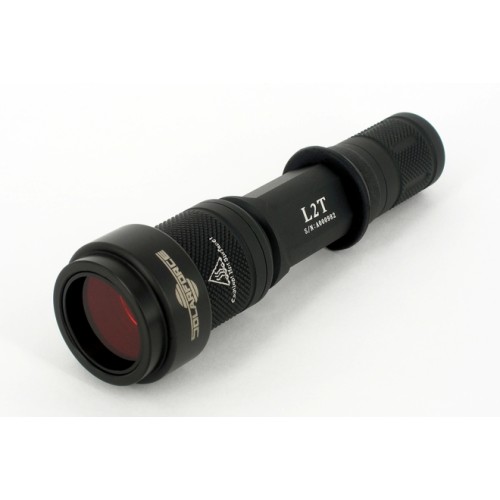 Solarforce IR LED Flashlight SET/Combo - Best IR LED Torch Light Set in ...