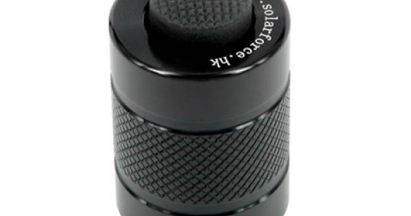 Solarforce L2-S10 Clicky Tail Switch for L2 Series Flashlights ...