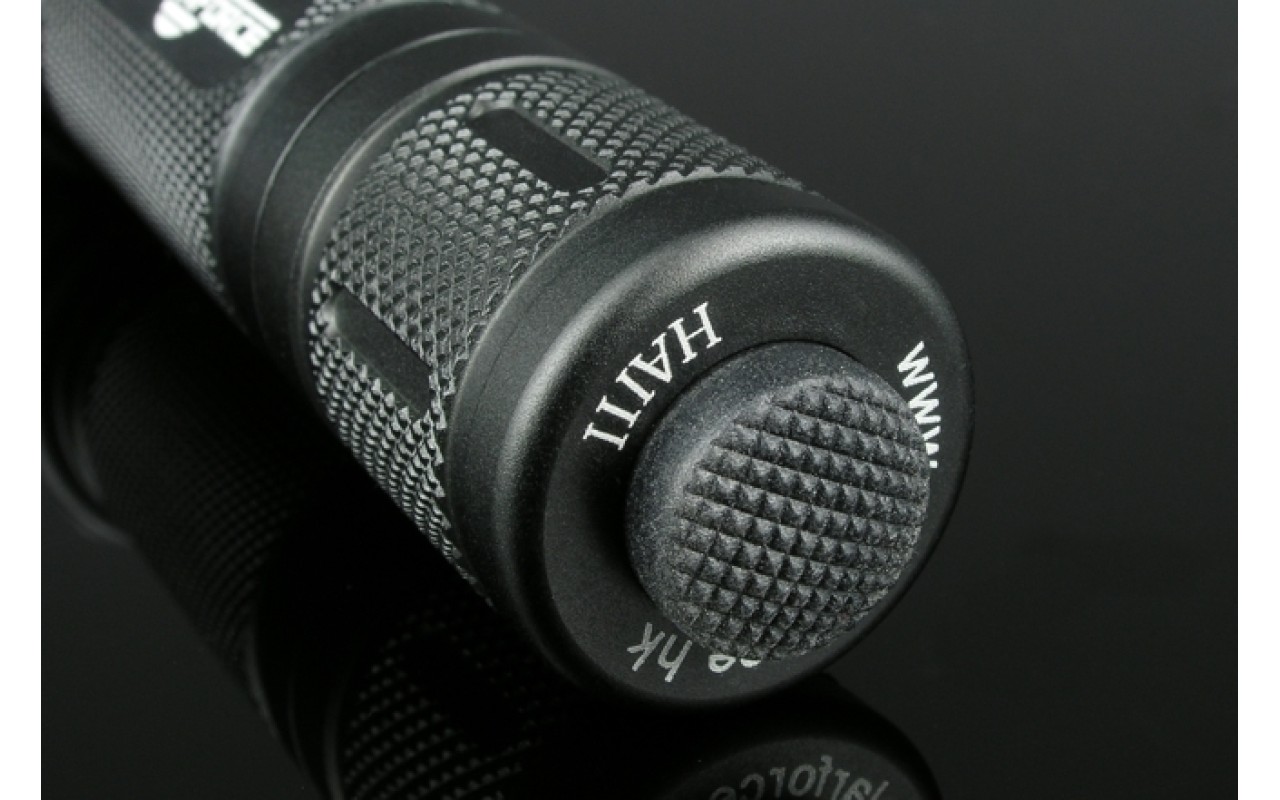 Solarforce L2-S10 Clicky Tail Switch for L2 Series Flashlights ...