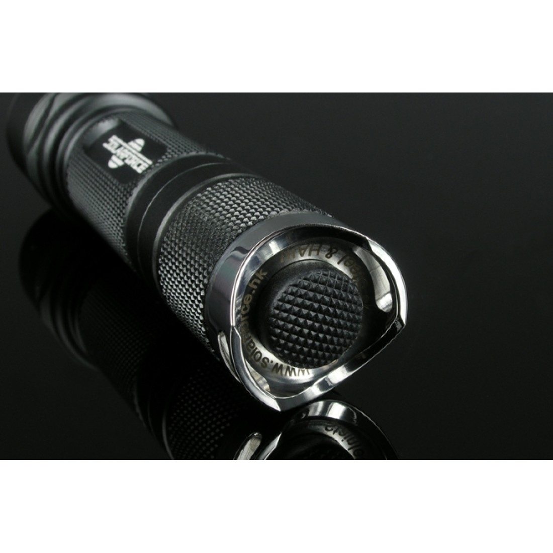 Solarforce L2-S12 Switch