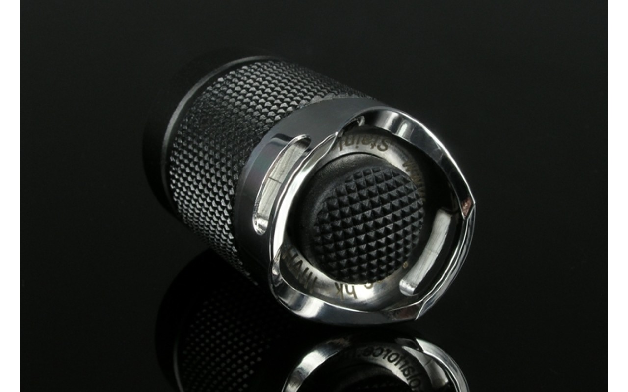 Solarforce L2-S12 Switch