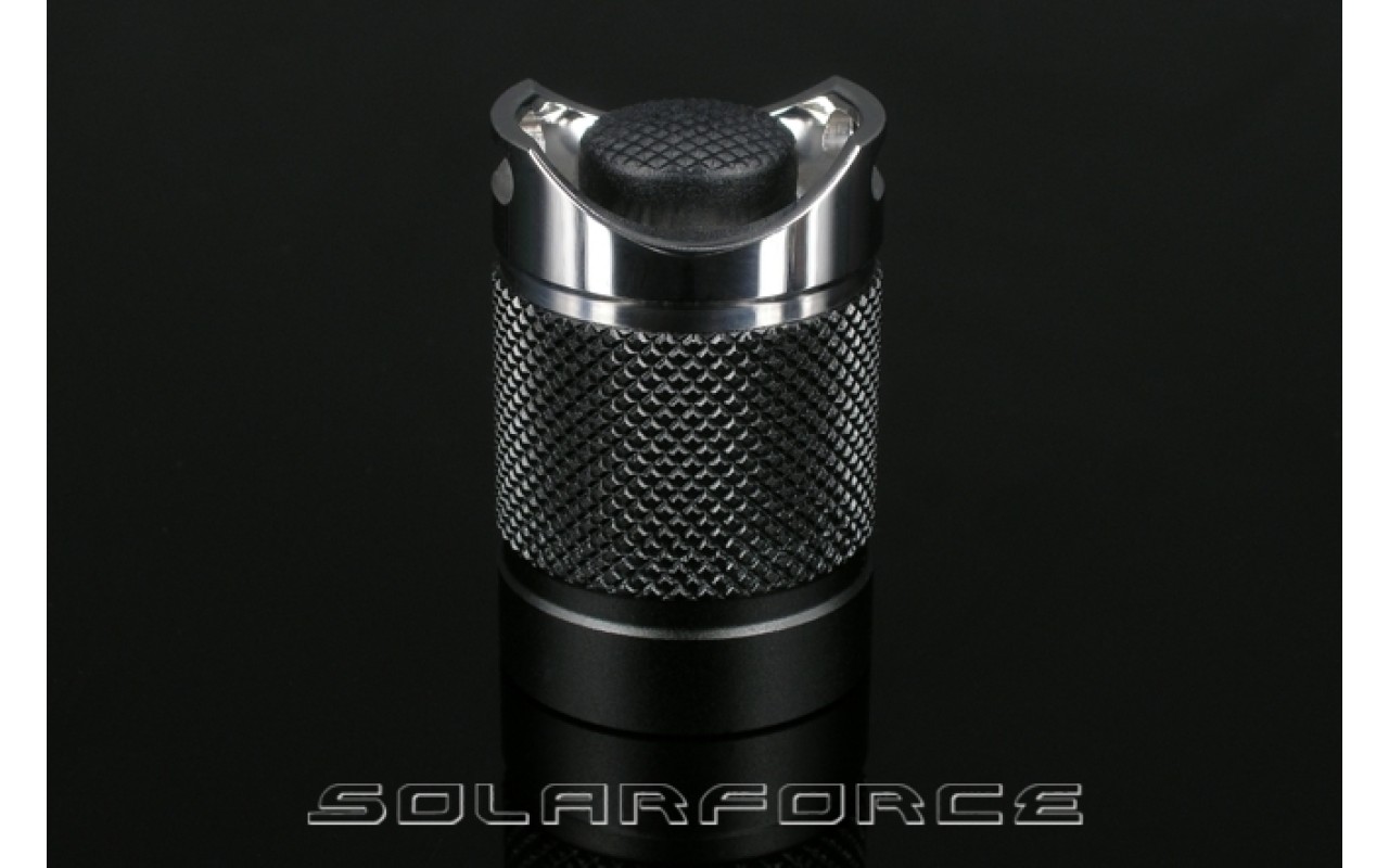 Solarforce L2-S12 Switch