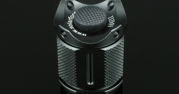 Solarforce L2-S8 Switch