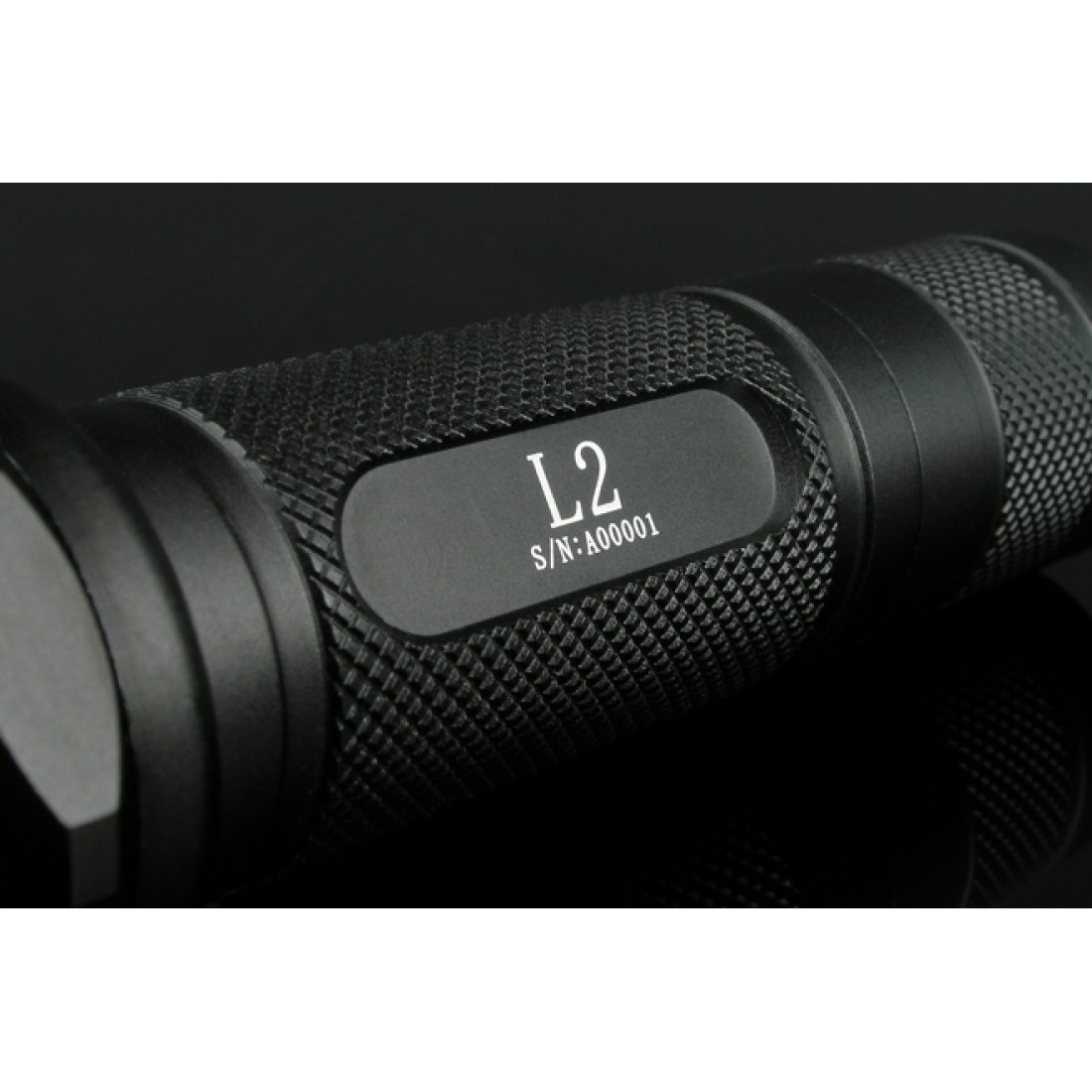 Solarforce IR LED Flashlight SET/Combo - Best IR LED Torch Light Set in ...