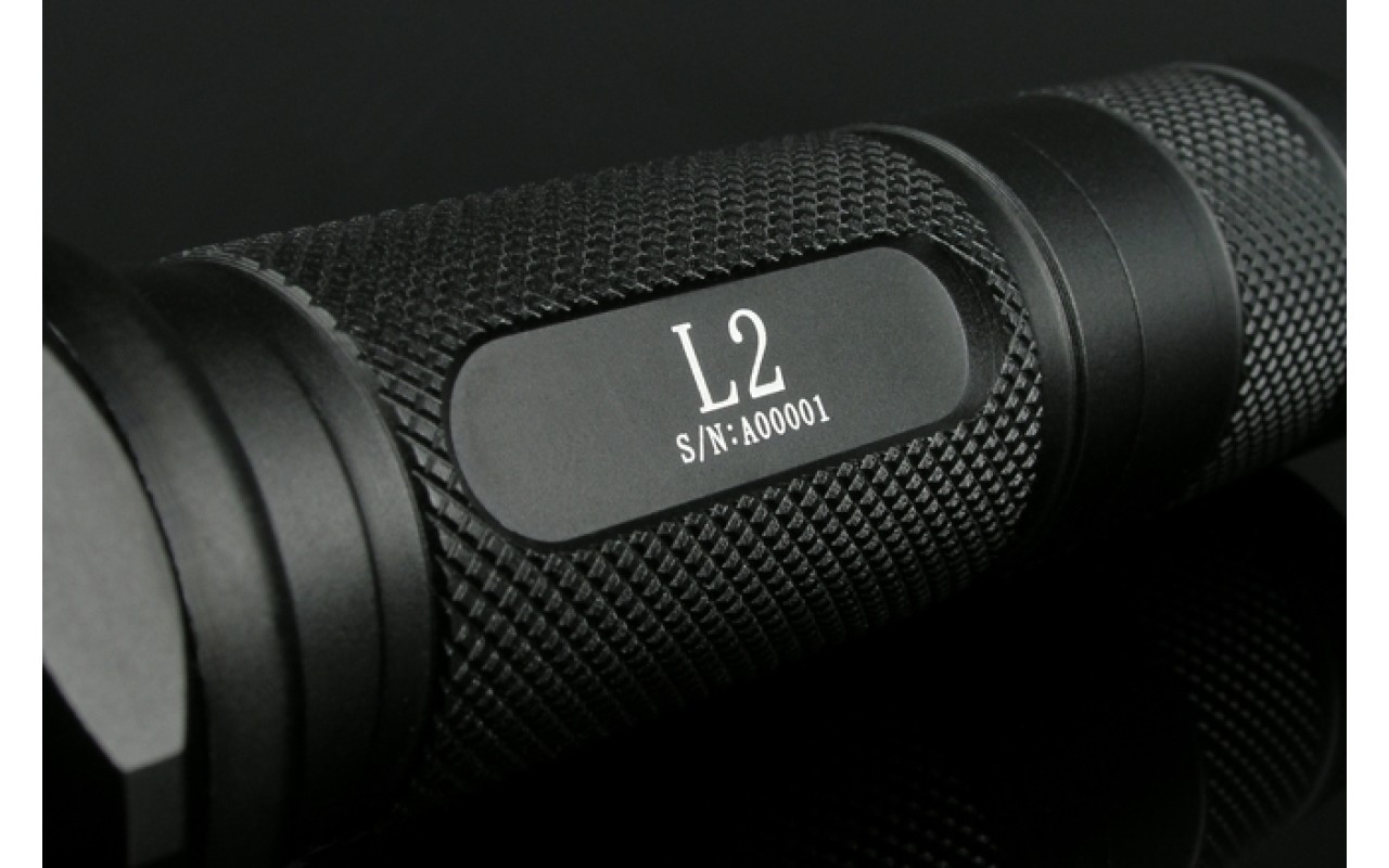 Solarforce IR LED Flashlight SET/Combo - Best IR LED Torch Light Set in ...