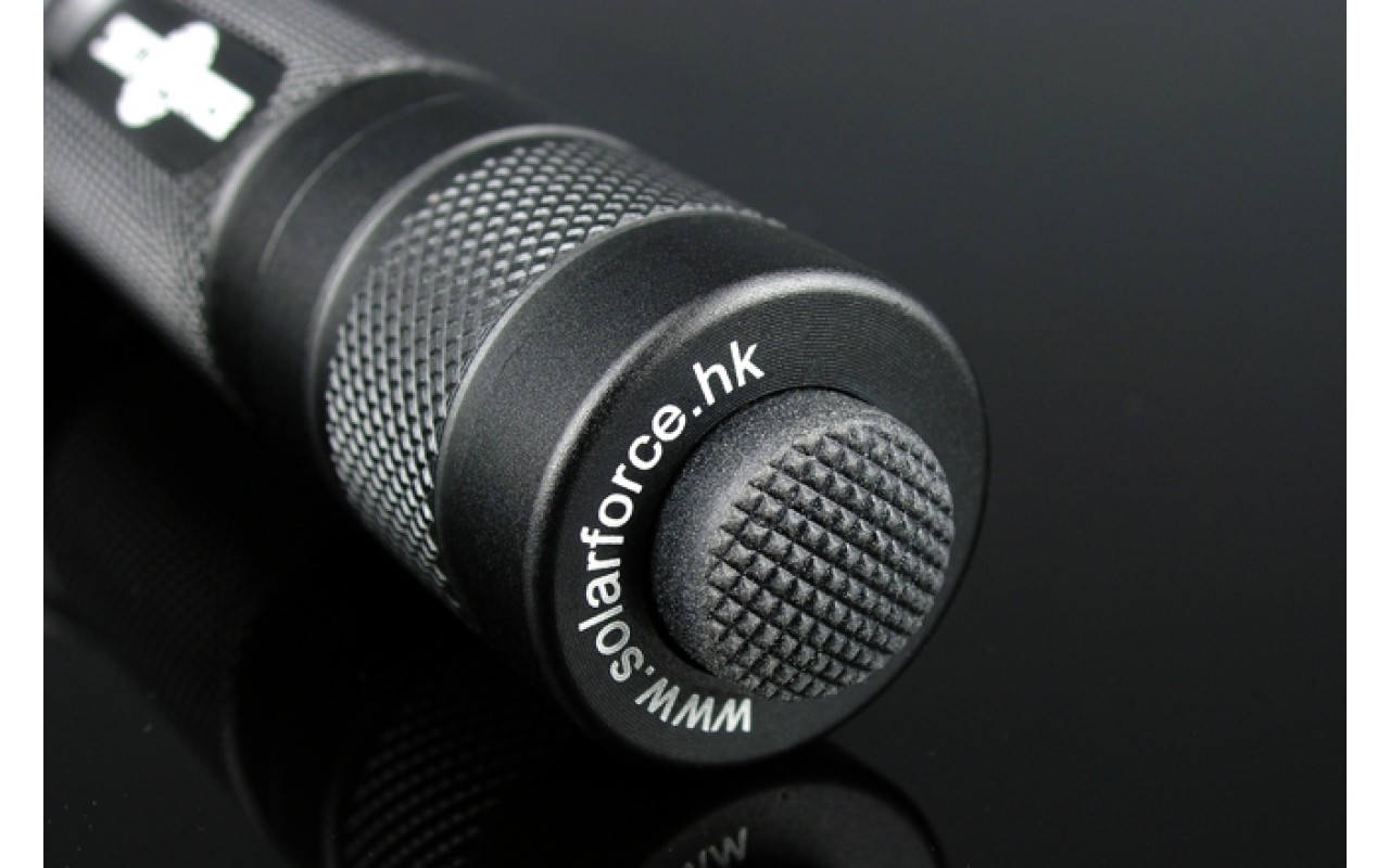 Solarforce IR LED Flashlight SET/Combo - Best IR LED Torch Light Set in ...