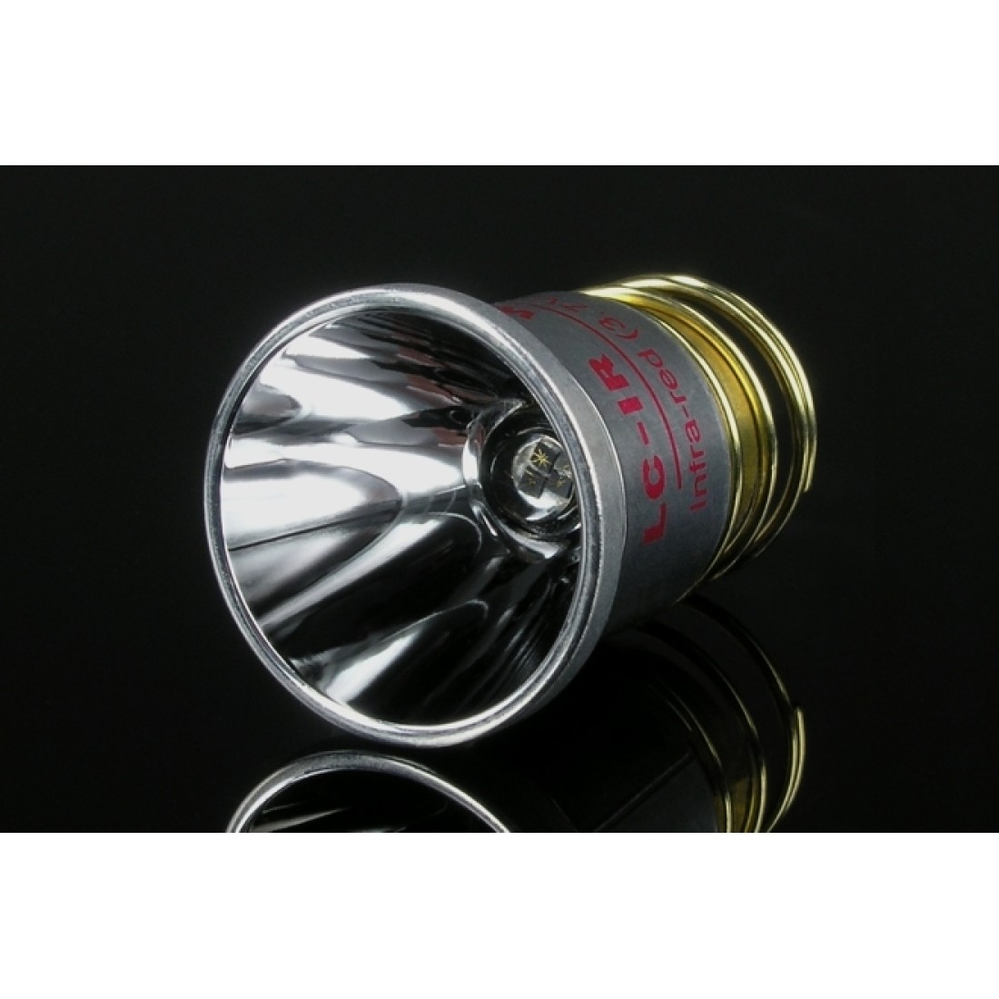 Solarforce IR LED Flashlight SET/Combo - Best IR LED Torch Light Set in ...