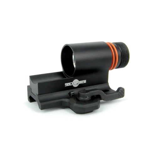 Flashlight Mounts - Weapon Mounts, Gun Mounts, Bicycle Mounts, Bike ...