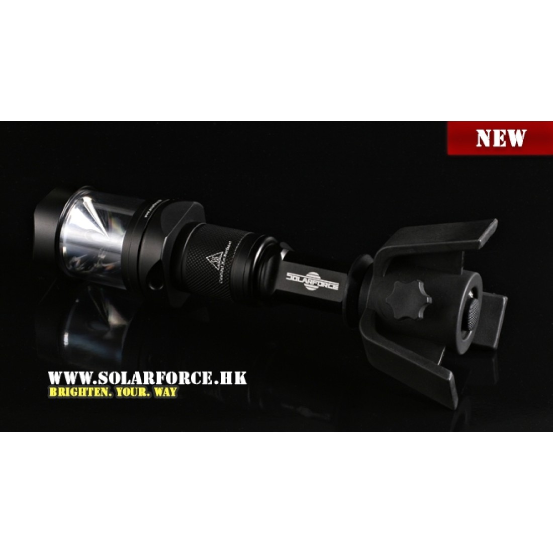 Solarforce LT-1 (Stand Only)