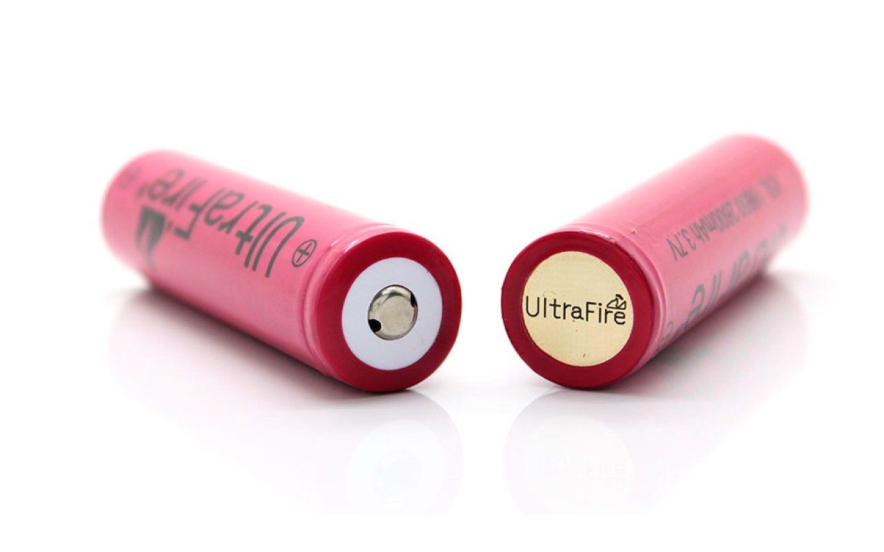 Ultrafire C8 XML T6 Powerful LED Torch Light Combo SET - Buy Ultrafire ...