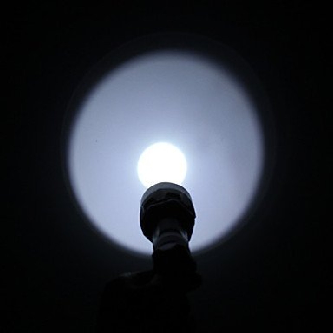 Ultrafire C11 Q5 LED Flashlight Set - Buy Ultrafire LED Torch Light in ...