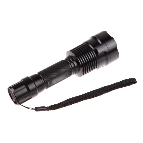 Ultrafire SK68 Zoom AA Torch Light - Ultrafire Cree Q5 Flashlight in ...