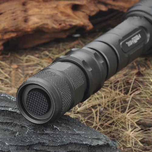 Ultrafire C12 XM-L2 U3 Flashlight SET - Buy Ultrafire LED Torch Light ...
