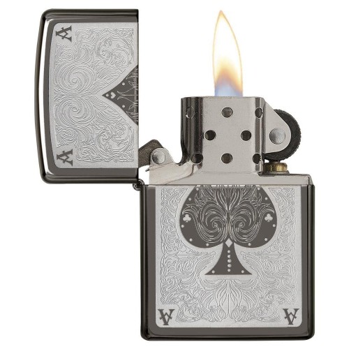 Zippo Lighters India, Zippo Accessories, Zippo Tools, Zippo Gifts in India at Lightorati